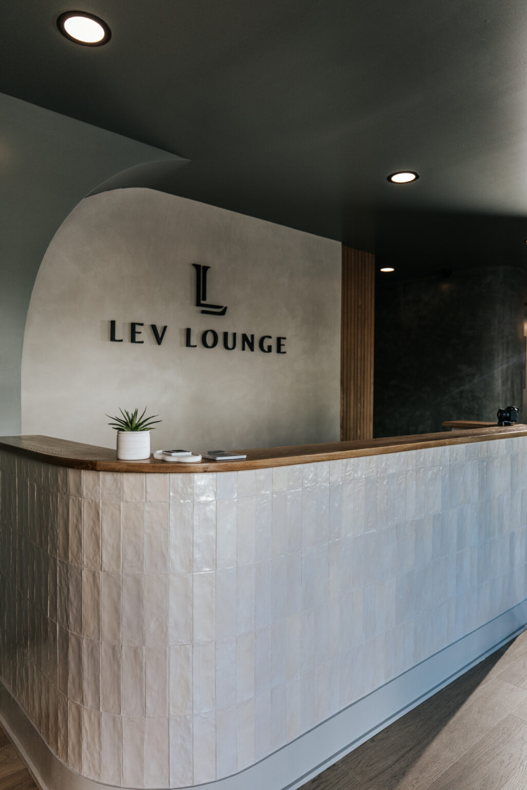 Membership - LEV Lounge