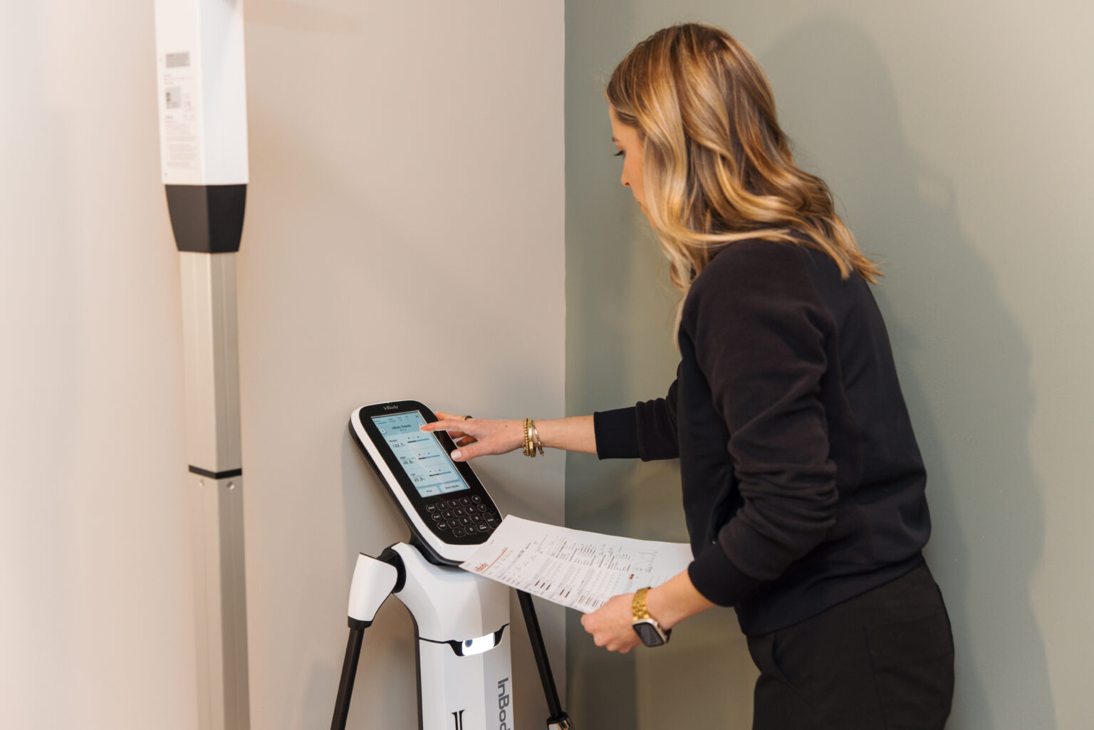 Weight Management + Metabolic Health - LEV Lounge